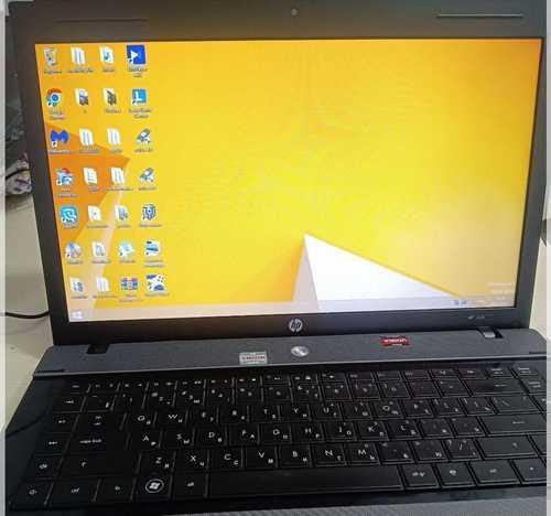 Ноутбук HP 625