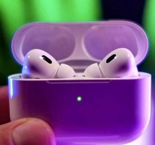 AirPods Pro 2 Type-C Airoha