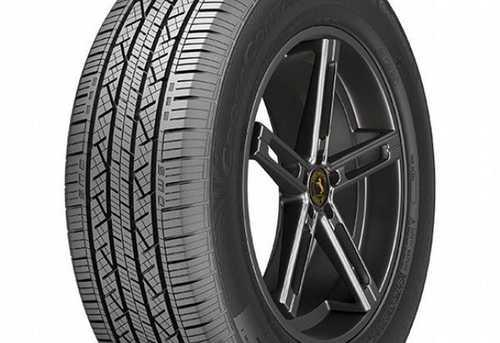 Continental CrossContact LX25 225/60 R18 100H