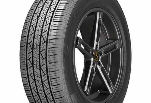 Continental CrossContact LX25 225/60 R18 100H