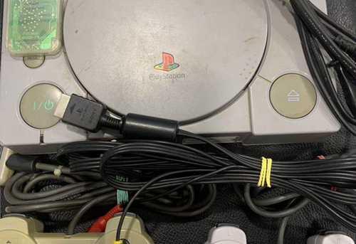 Sony playstation 1Fat