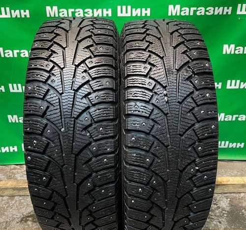 Nokian Tyres Nordman 5 SUV 215/65 R16 135T