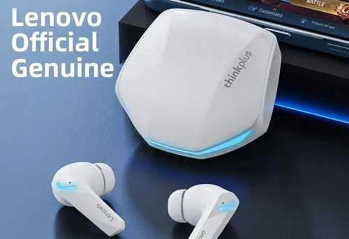 Наушники Lenovo GM2 Pro Bluetooth 5,3