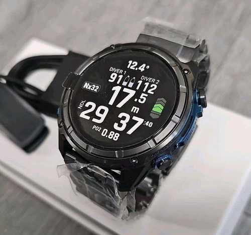 Часы garmin Descent Mk3i – 51 mm