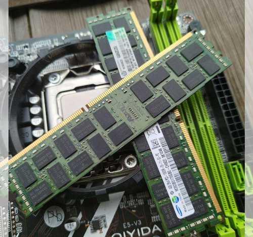 Оперативная память ddr3