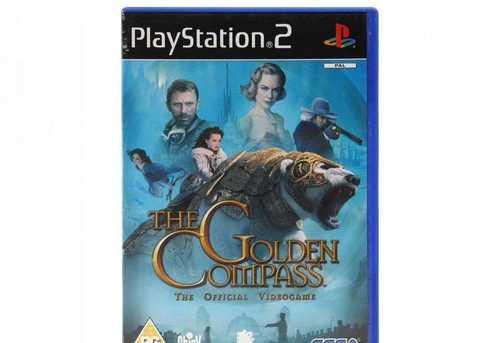 The Golden Compass (PS2)