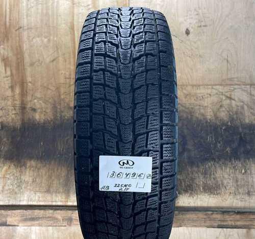 Dunlop Grandtrek SJ6 225/60 R18 100Q