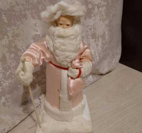 Дед мороз, ёлочная игрушка