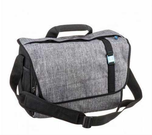 Tenba Skyline Messenger 13 Grey Сумка для фототехн