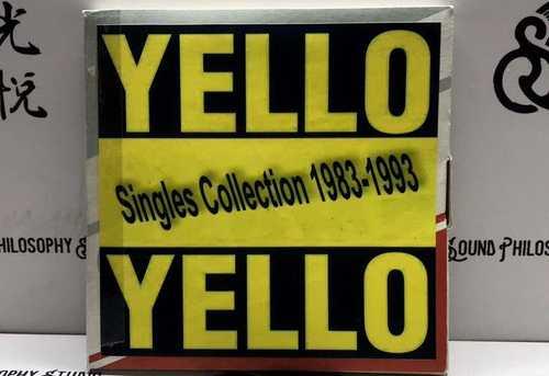 Yello «Singles Collection» катушка Cвема