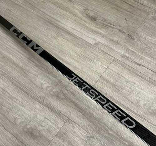 CCM jetspeed limited edition SR