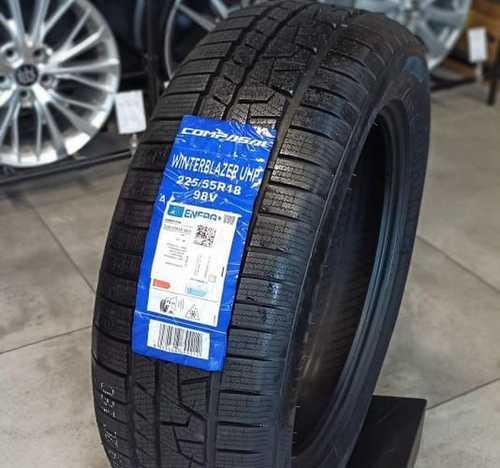 Compasal Winter Blazer UHP 215/55 R16