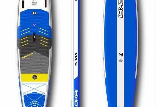 Sup доска Molokai Finder 14" 27'