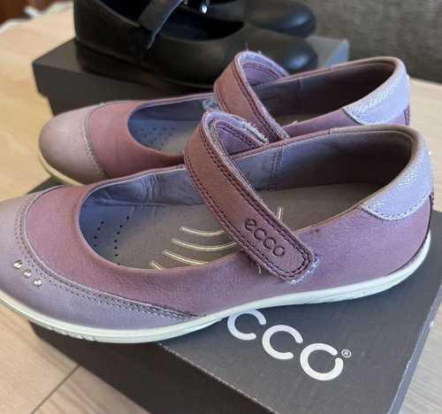 Туфли Ecco 32