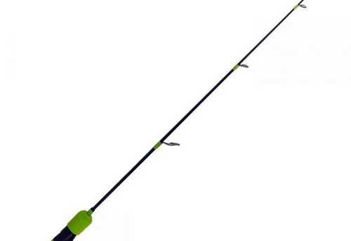 Удилище зим.Team Dubna Vib Special compact lime
