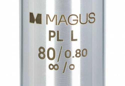 Объектив magus SFR80 80х/0,80 Plan L Pol /0
