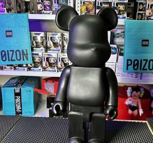 BearBrick 70 см