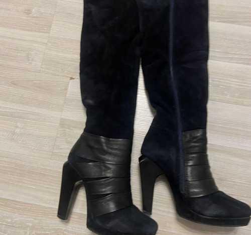 Сапоги женские Vensi Shoes, 37