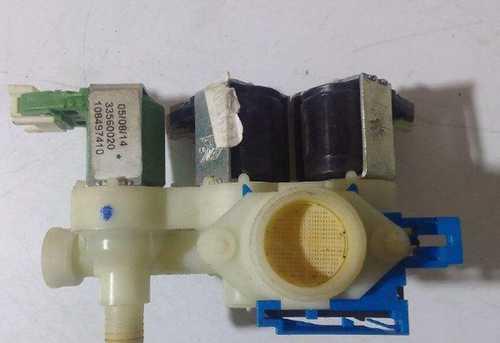 Клапан подачи воды electrolux, AEG, zanussi