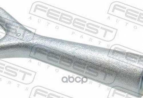 Крюк буксировочный 0499DH Febest