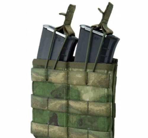 Сумка акм 2 molle мох ссо