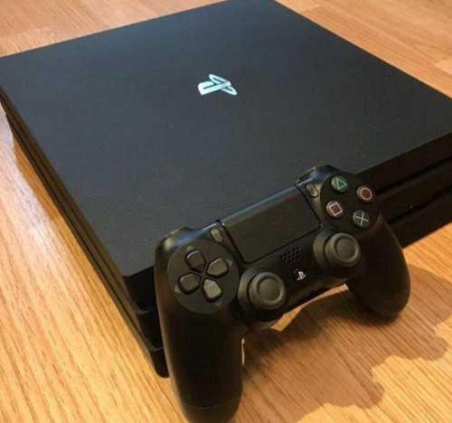 Sony playstation 4 pro