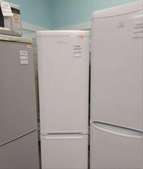 Холодильник Beko CSK31000 б/у