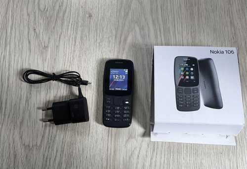 Nokia 106