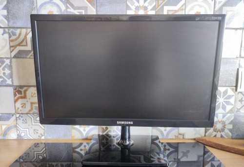 Телевизор/монитор Samsung LT22C350EX 22"