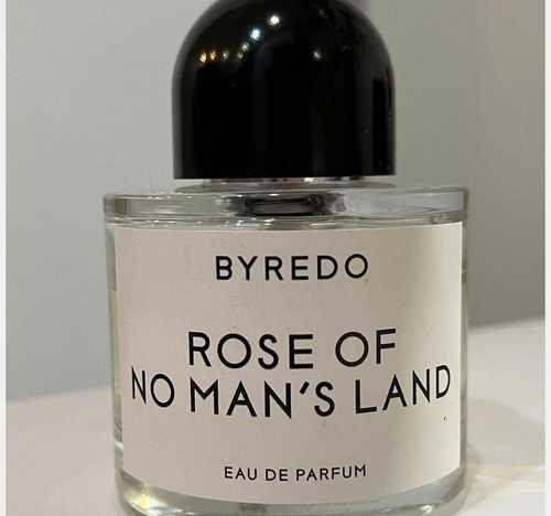 Духи byredo rose of no man's land 50ml