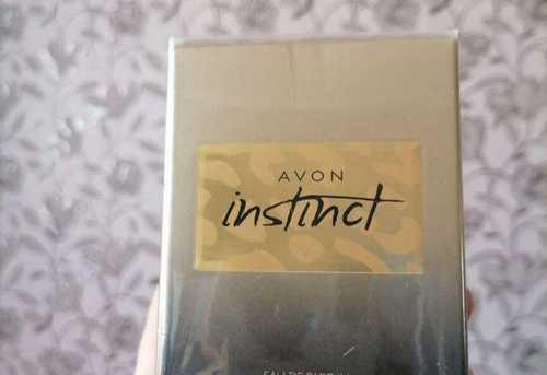 Avon Instinct классика инстинкт