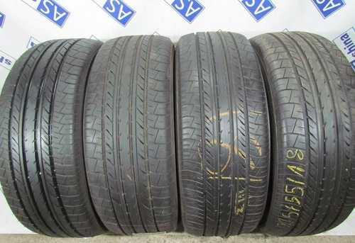 Yokohama BluEarth E70BZ 225/55 R18 96R