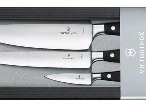 Набор ножей кухон. Victorinox Grand Maitre Chefs
