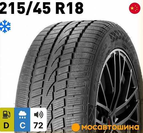 Windforce Snowblazer UHP 215/45 R18 93V