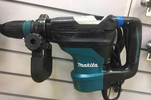 Перфоратор makita HR4003C