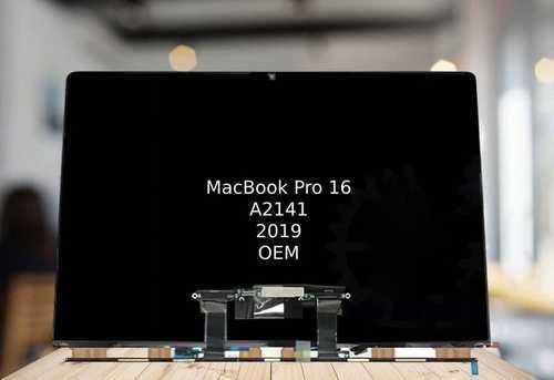 Матрица на MacBook Pro 16 A2141 OEM