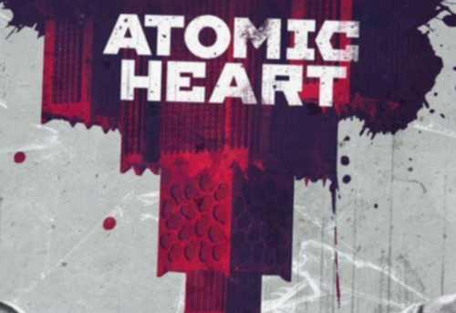 Atomic Heart PS4/5 на русском l-7500