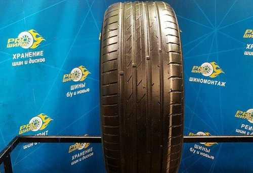 Nokian Tyres Hakka Black 215/55 R17 | Festima.Ru - Мониторинг объявлений