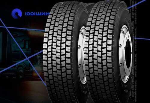 Грузовые шины 295/80 R22.5 Atlander ATL600