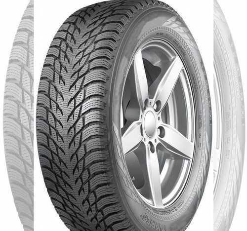 Ikon Tyres Autograph Snow 3 275/35 R20 102T