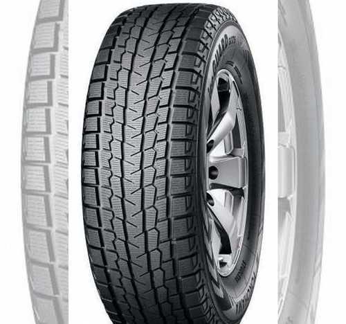 Yokohama Ice Guard SUV G075 235/60 R19 107Q