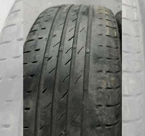 Nexen N Blue HD 205/55 R16