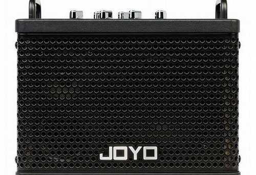 Joyo DC-15S Моделирующий комбоусилитель (Новый)