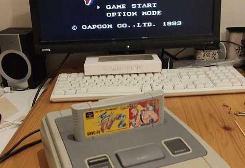 Super Famicom