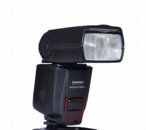 Вспышка YongNuo Speedlite YN-560 IV