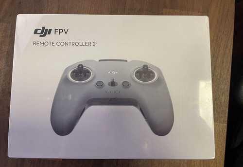 Dji fpv remote controller 2