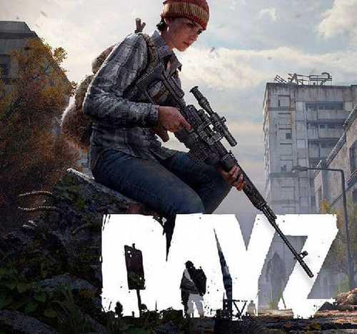 DayZ - Xbox Series X/S