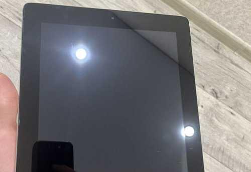 iPad A1395
