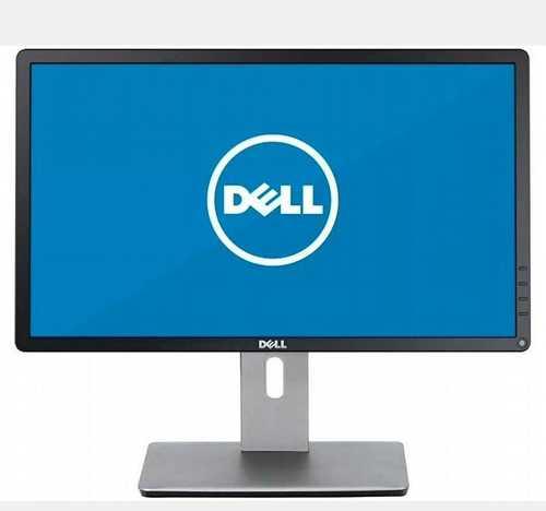 Монитор Dell P2214Hb/21.5"/1920x1080/16:9/IPS