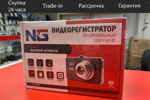 Видеорегистратор NG Full HD